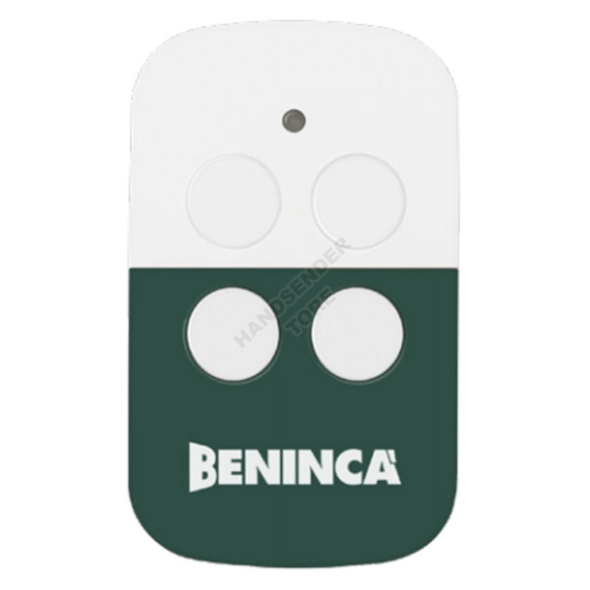 Handsender BENINCA Happy 4VA mit 4 Knöpfe, Farben Weiß zum besten Preis ...